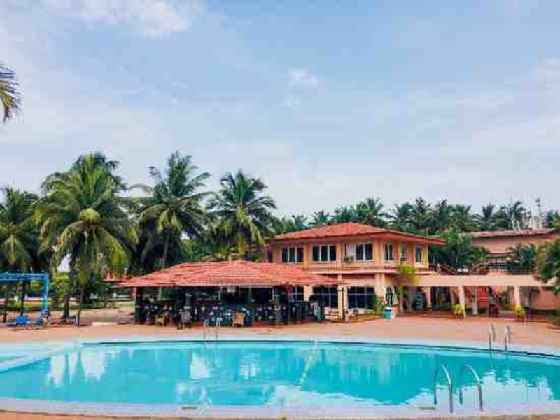 The Byke Hotels & Resorts - 15 Hotels & Resorts Presence Across India